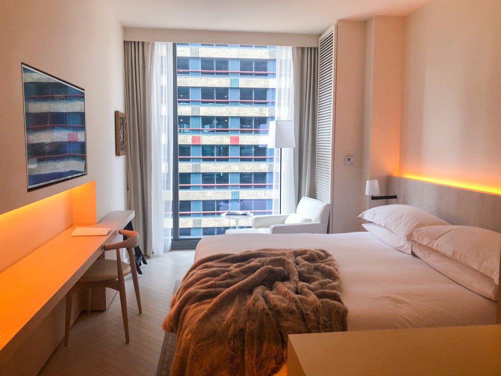 Review: The Times Square Edition - The Points Guy