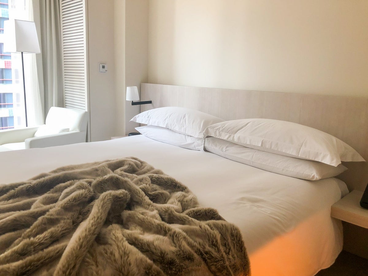 Review: The Times Square Edition - The Points Guy