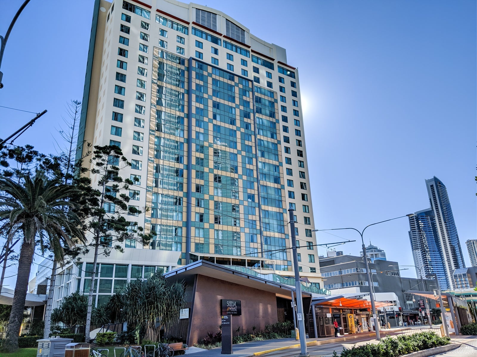 Visiting the World's First Voco — IHG's Newest Upscale Brand - The ...