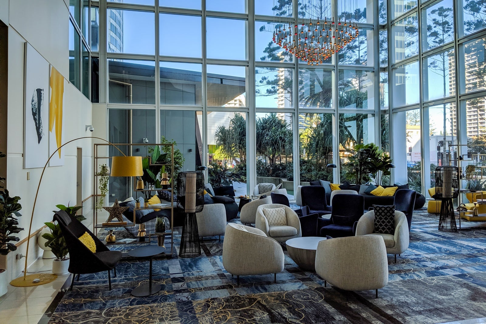 Visiting the World's First Voco — IHG's Newest Upscale Brand - The ...