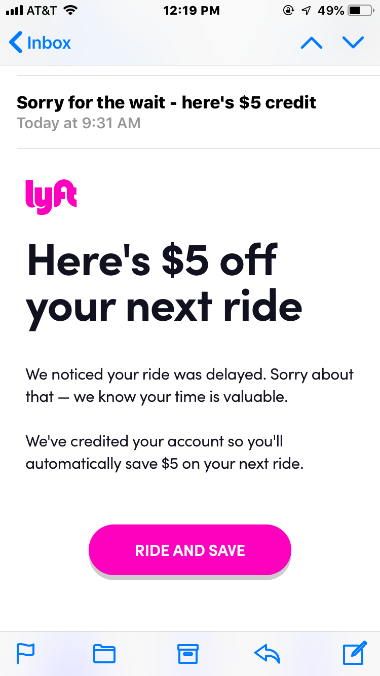Why Lyft Is Better Than Uber - The Points Guy
