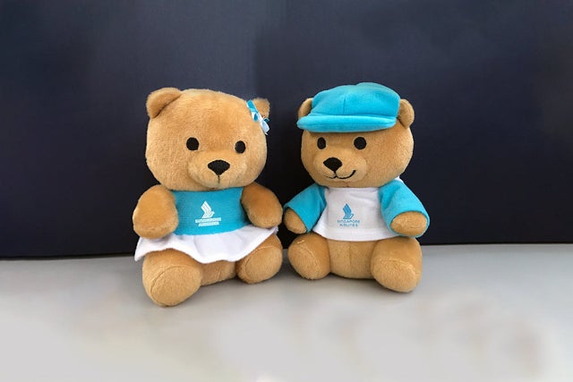 The most collectible airline gifts and freebies - The Points Guy