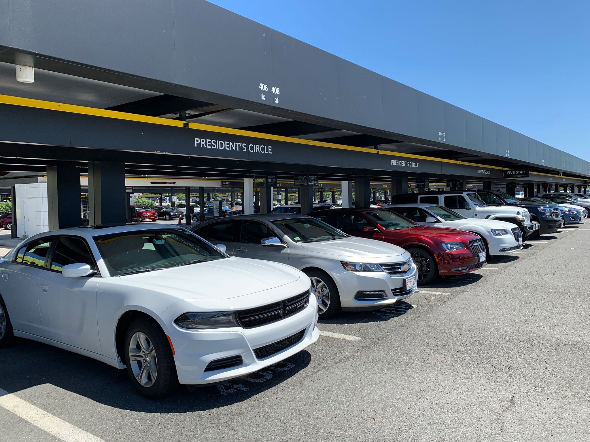 How to rent a car without a credit card - The Points Guy