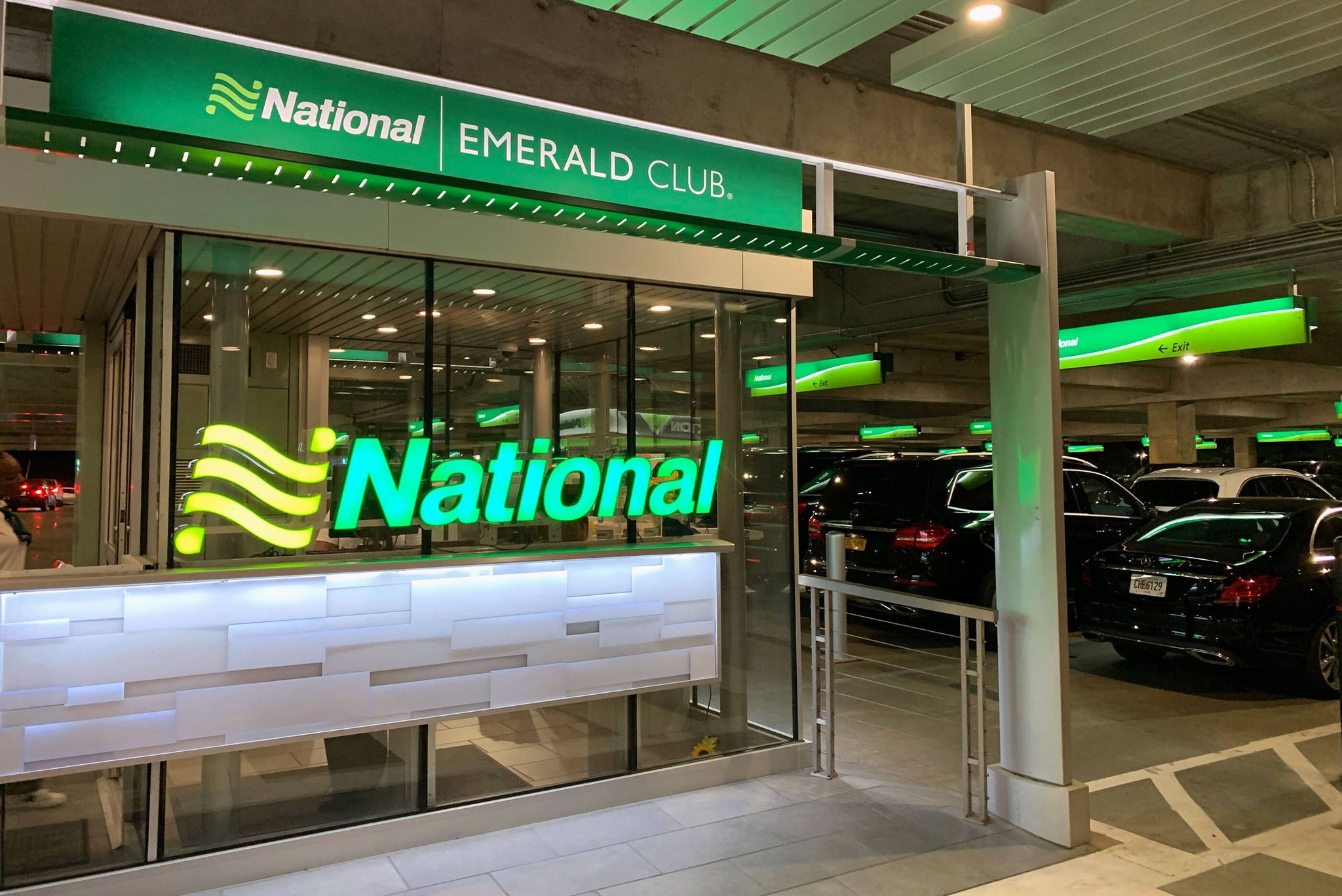 National vs. Hertz: Which Car Rental Program is Best? - The Points Guy