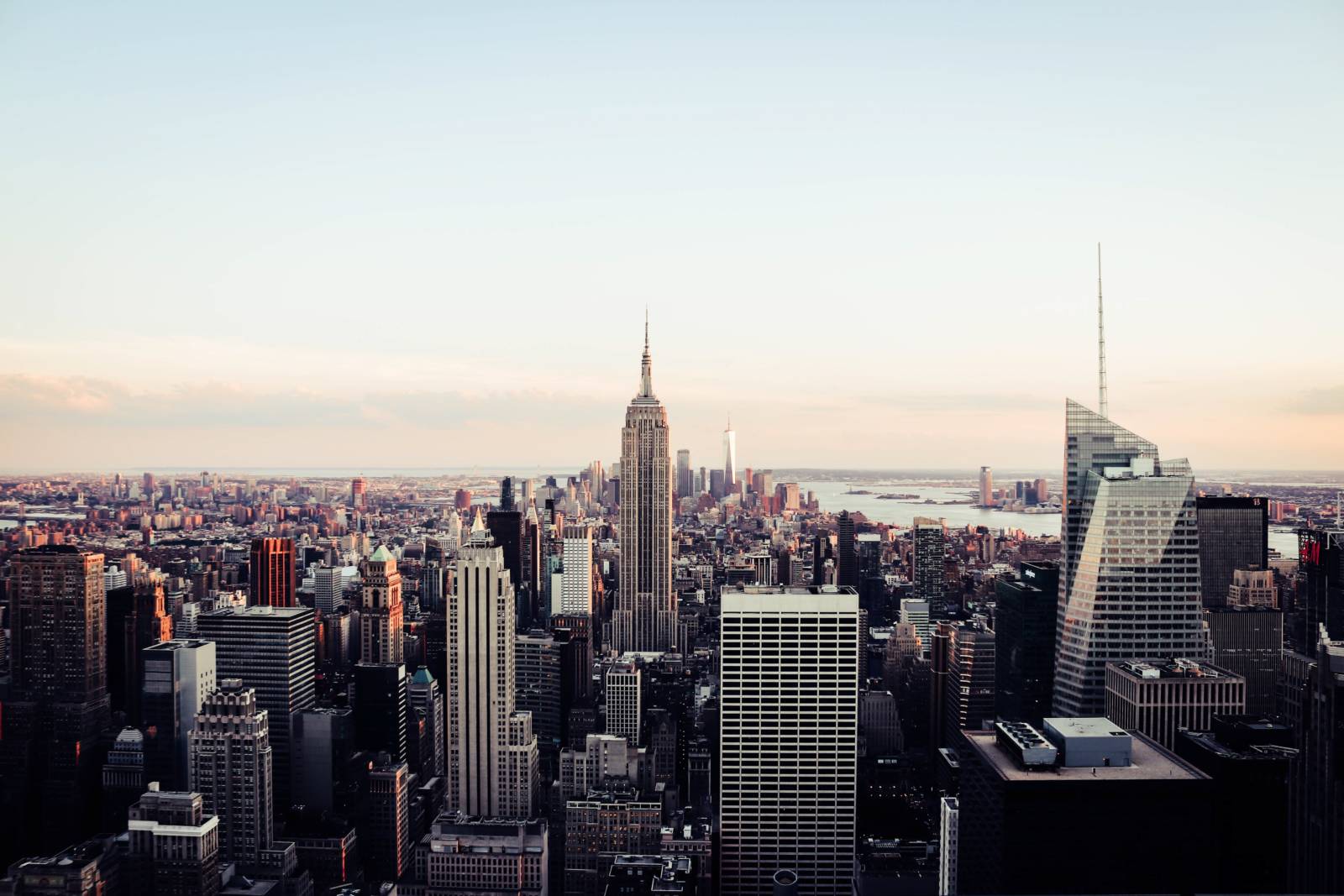 Where to use hotel points in New York City - The Points Guy