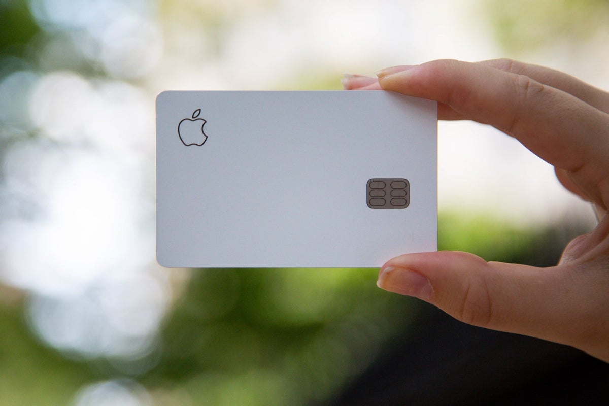 Which is the best credit card for Apple purchases? - The Points Guy