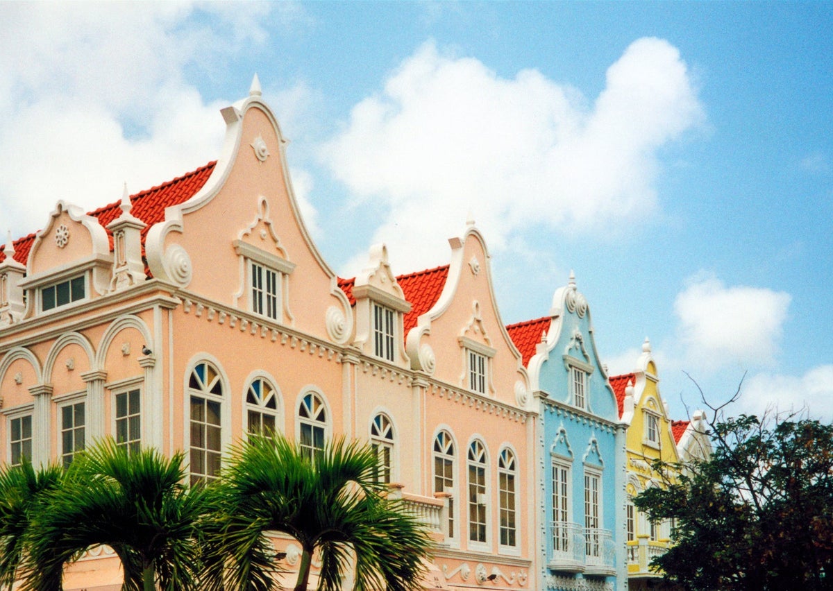 These are the best times to visit Aruba - The Points Guy