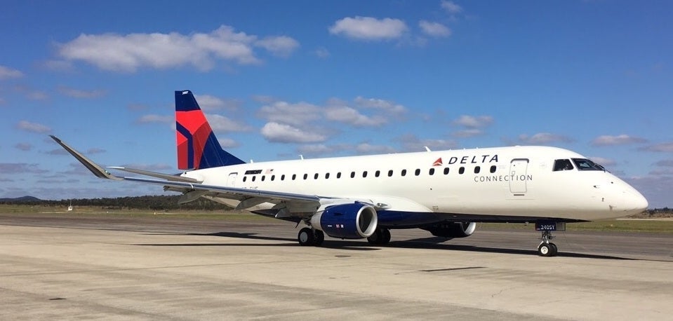 Delta Flash Sale: Various US Routes For 10,000 SkyMiles R/T - The ...