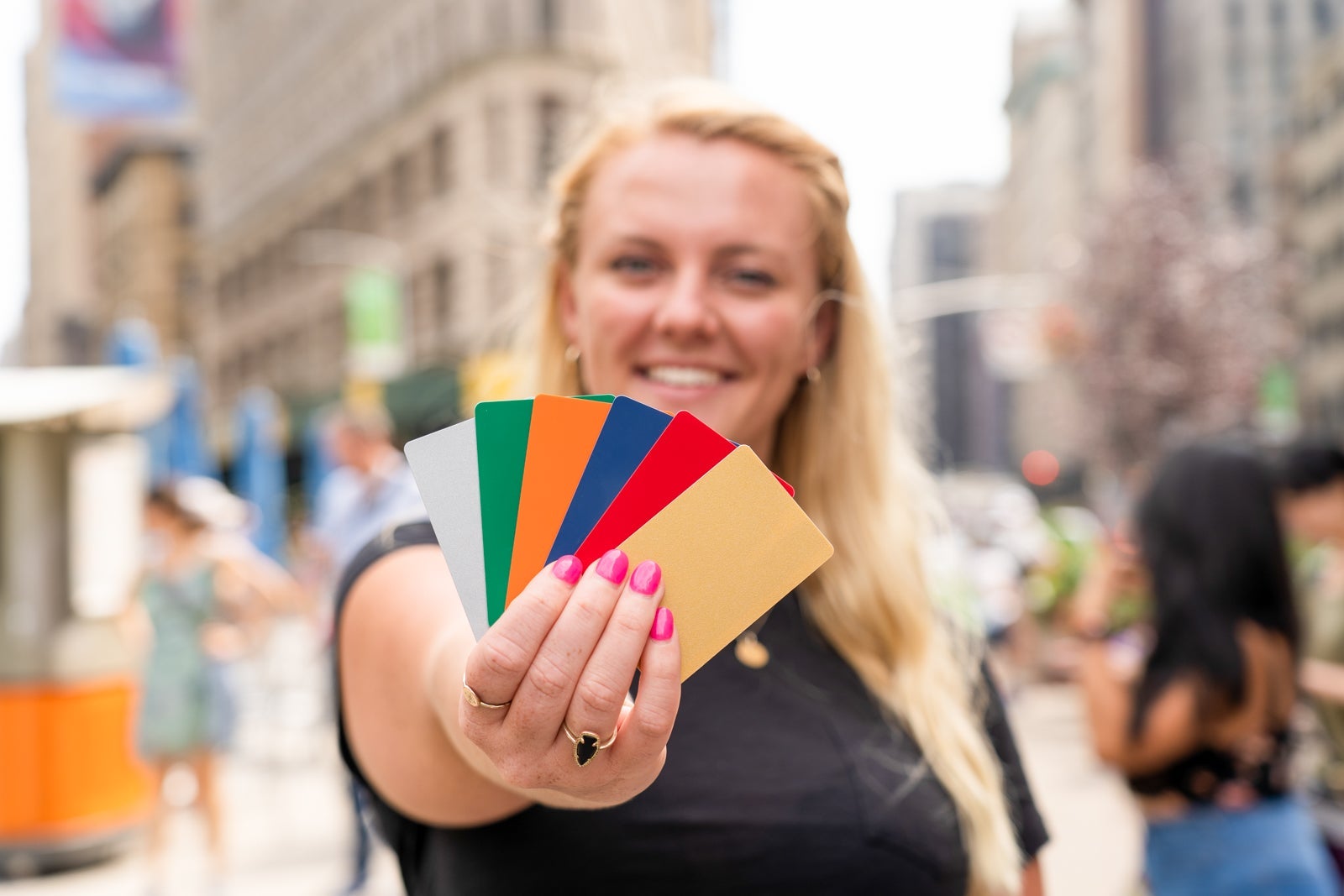 2020: A credit card year in review - The Points Guy