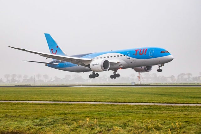 How the 787 uses electricity to maximize efficiency - The Points Guy