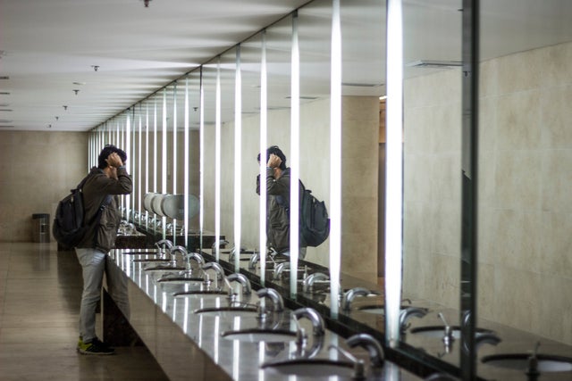Your guide to public bathrooms for this summer's road trip - The Points Guy