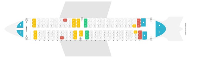 How to snag the best seats on Southwest Airlines - The Points Guy