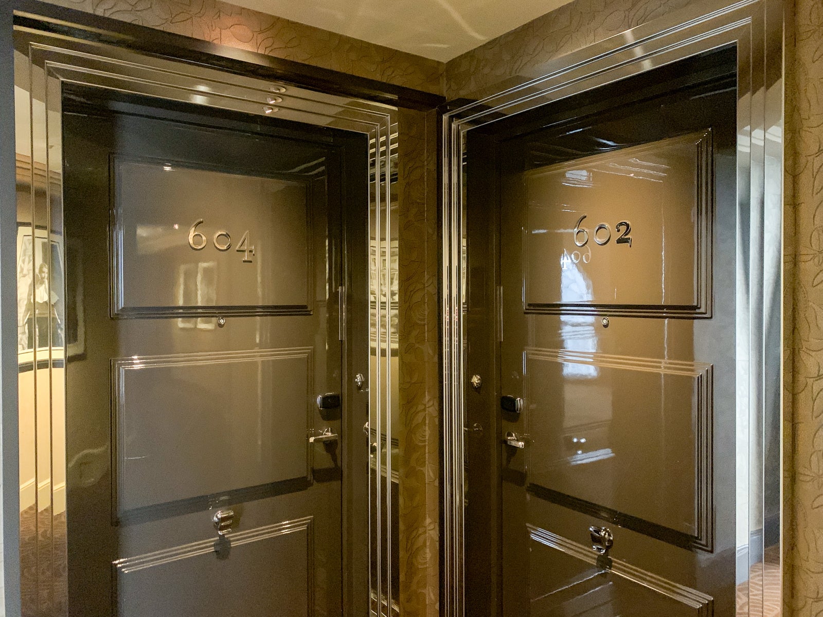 Review: Prince de Galles, a Luxury Collection Hotel, Paris - The Points Guy