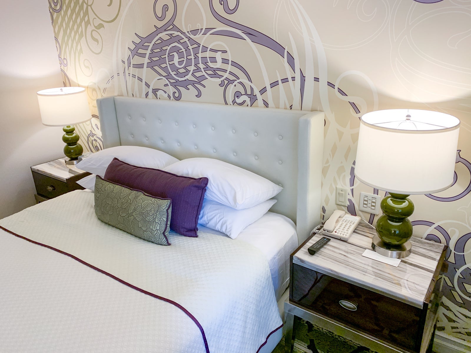 We tried the newly renovated rooms at Bellagio, here's what they are ...