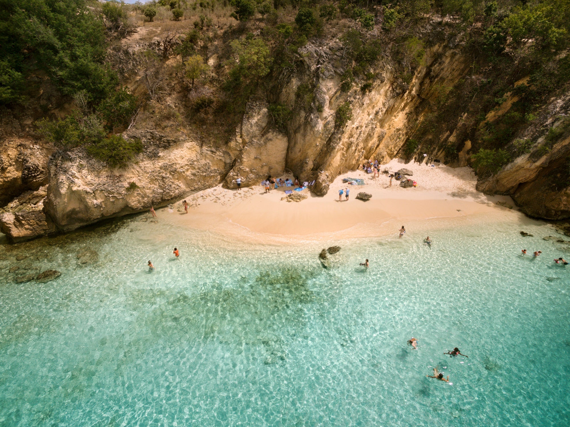 Anguilla is now taking applications for entry; here are the details ...