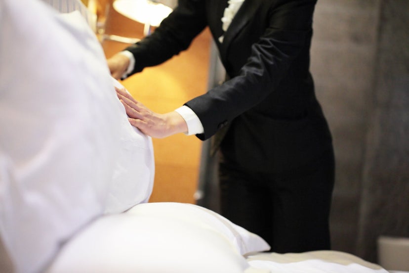 Butlers 101: What you need to know about having your very first hotel ...