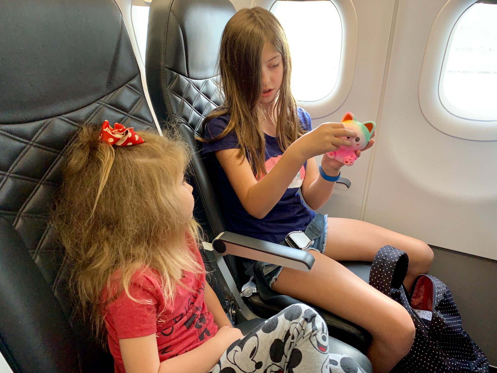 Everything you need to know about Frontier's Kids Fly Free offer - The ...
