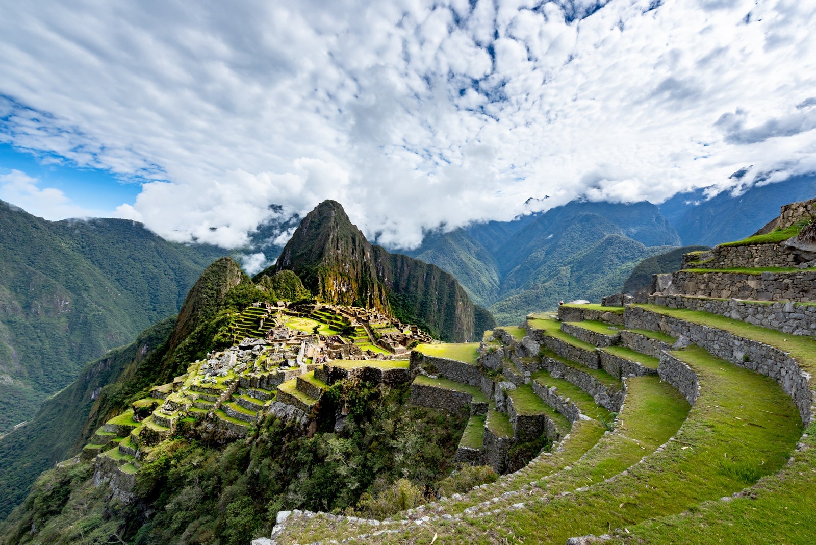 Mistakes travelers make when visiting Machu Picchu - The Points Guy