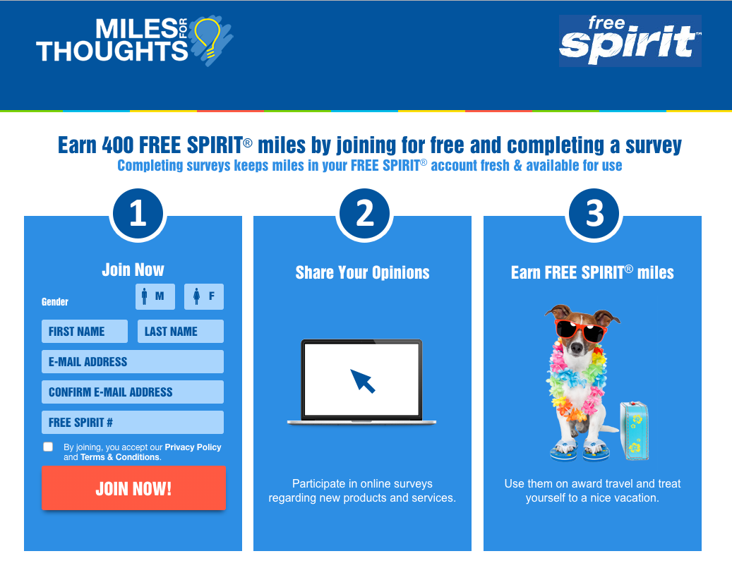 12 ways to keep Spirit Airlines miles from expiring - The Points Guy