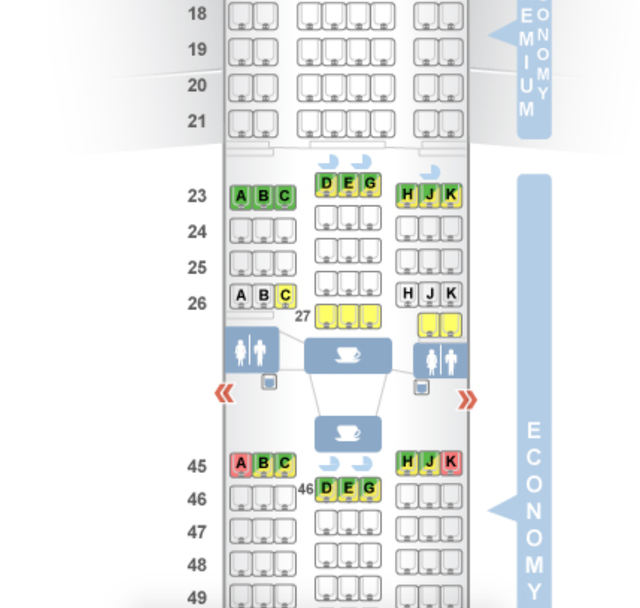 SeatGuru is dead: Here are the best alternatives - The Points Guy