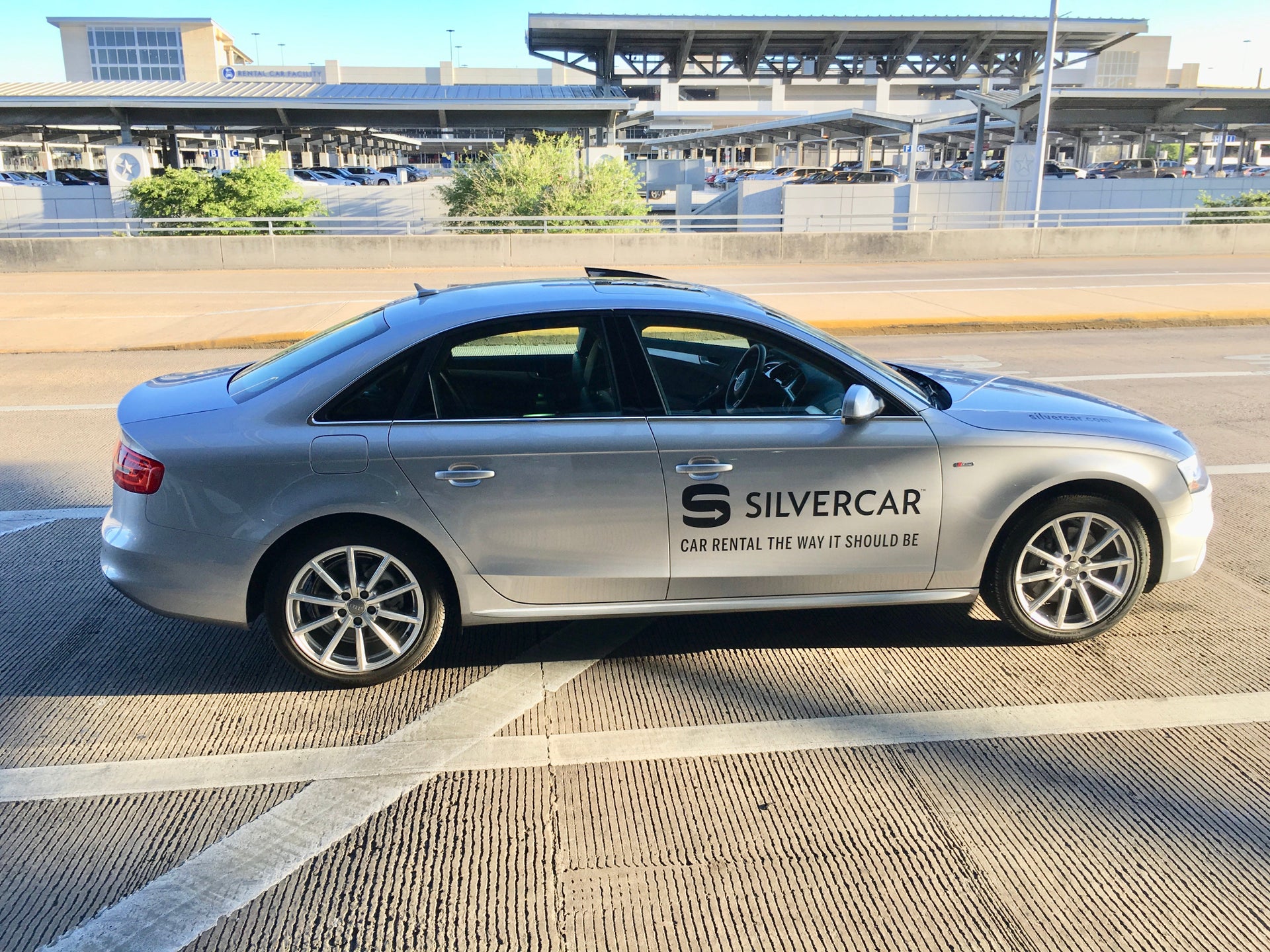 Guide to renting from Silvercar - The Points Guy