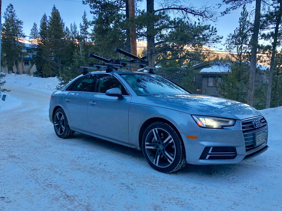 Guide to renting from Silvercar - The Points Guy