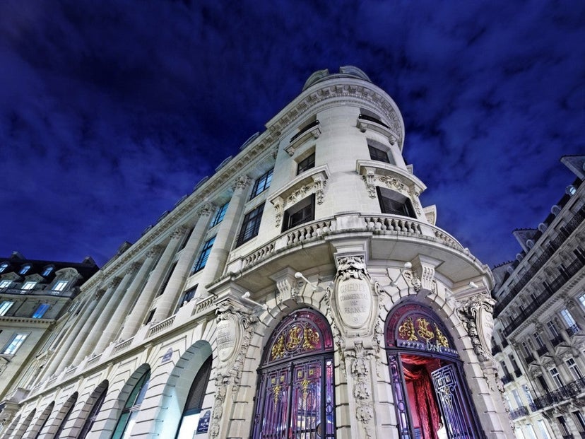 Marriott International will open at least 30 luxury properties in 2020 ...