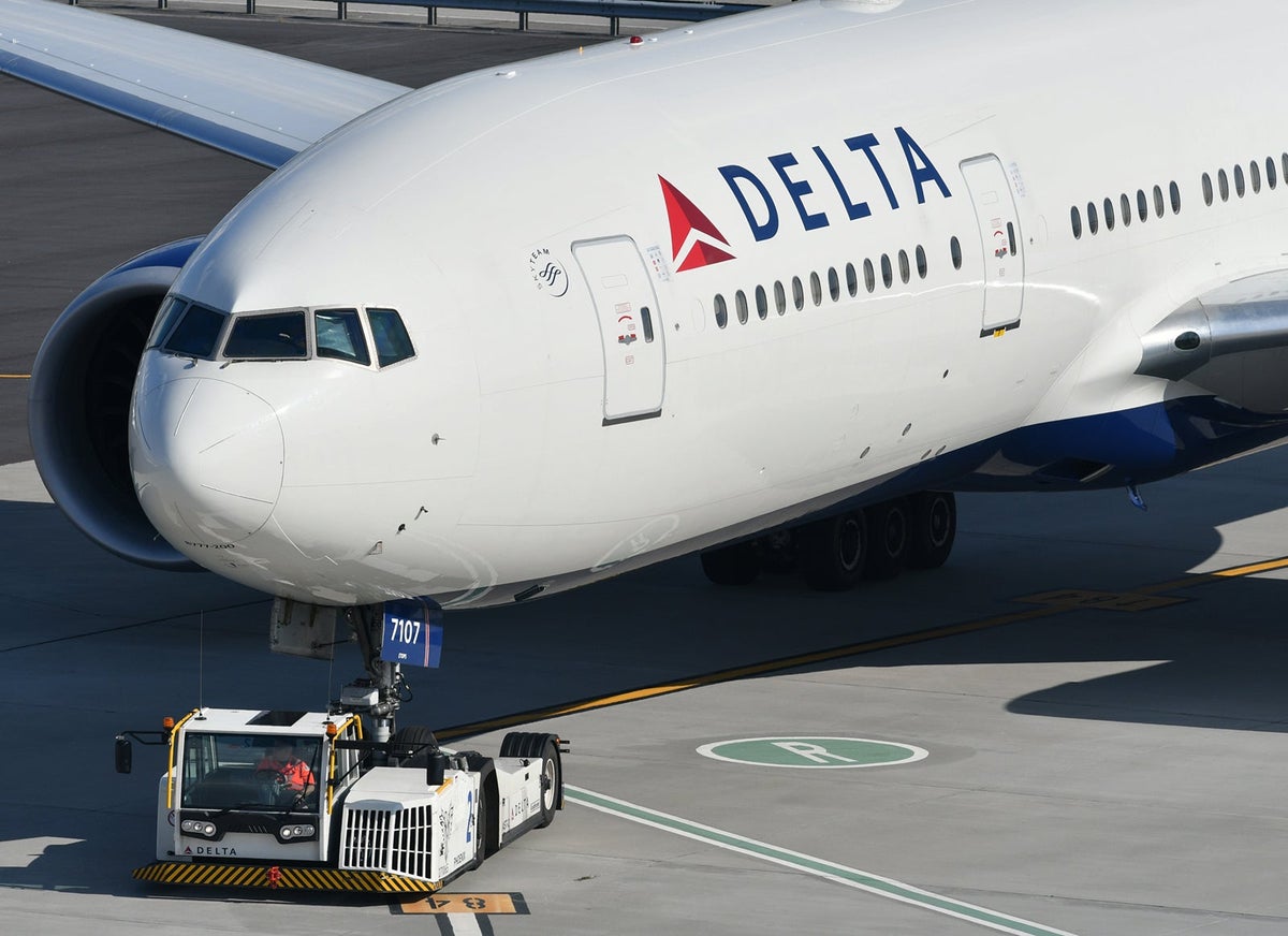 The ground vehicles you see at airports, explained - The Points Guy