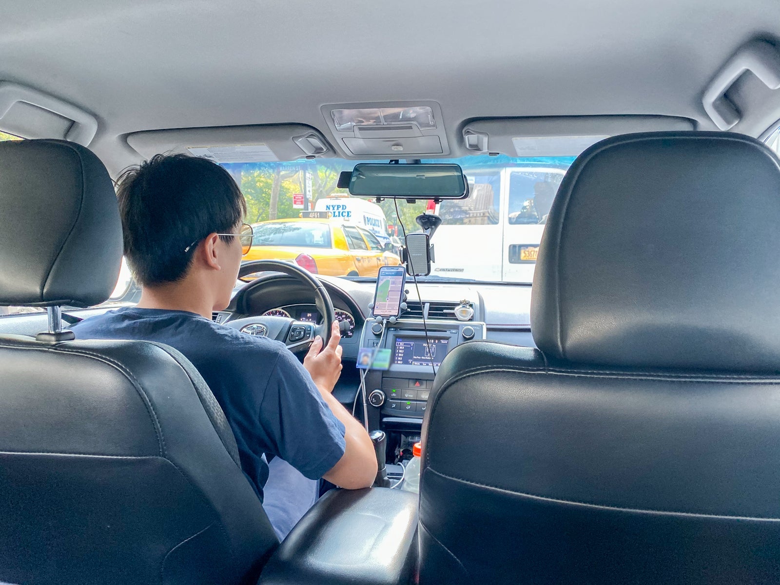 New Uber rewards options - The Points Guy