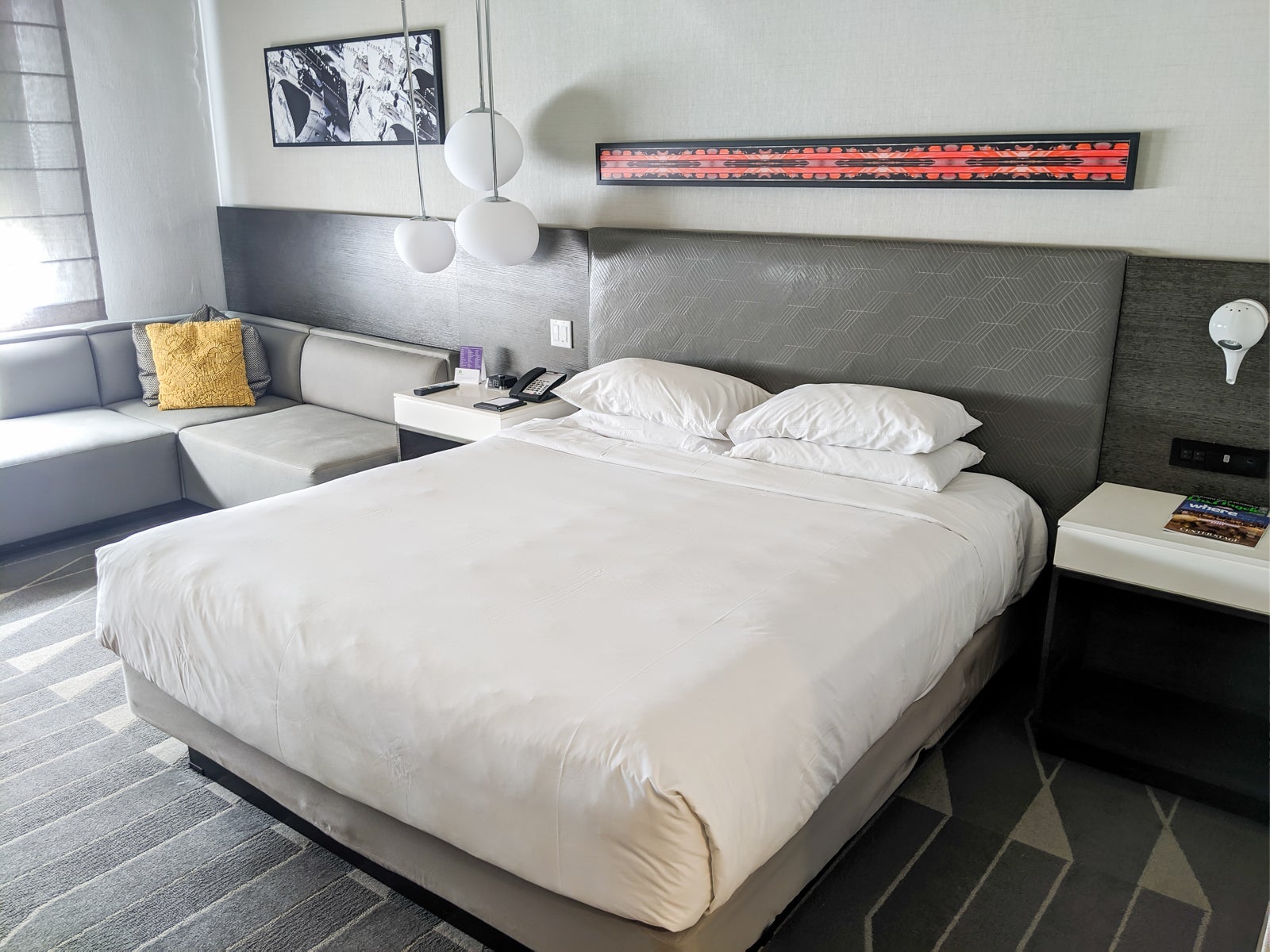 Los Angeles Airport 101: The best hotels for a layover at LAX - The ...
