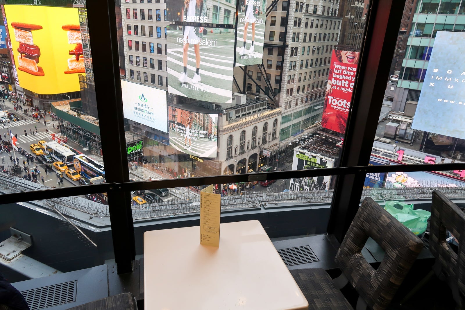 The best hotel views we've ever seen - The Points Guy