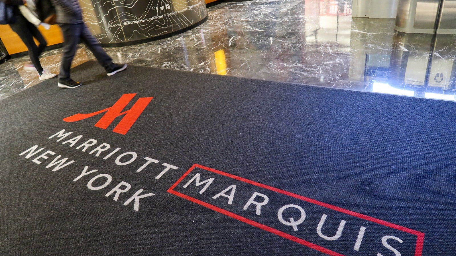 newest marriott properties