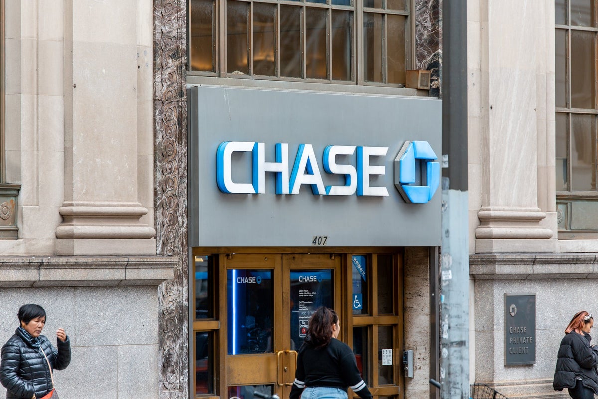 Chase’s 5/24 rule: Everything you need to know - The Points Guy