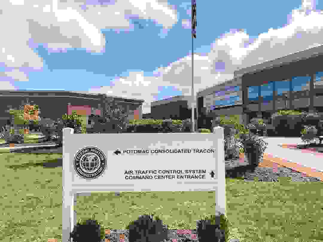 Inside the room where the FAA controls US airspace - The Points Guy