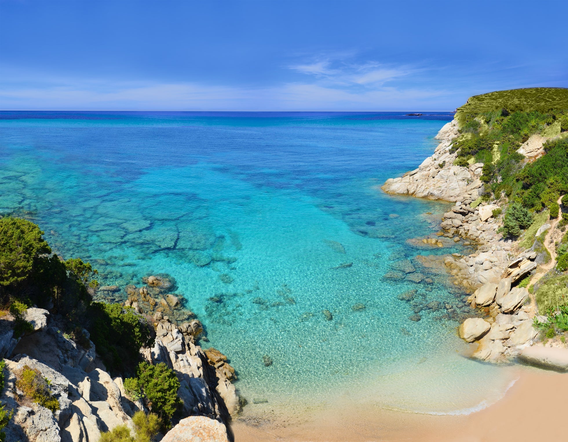 From Malibu to St. Tropez: The most glamorous and celeb-studded beaches ...