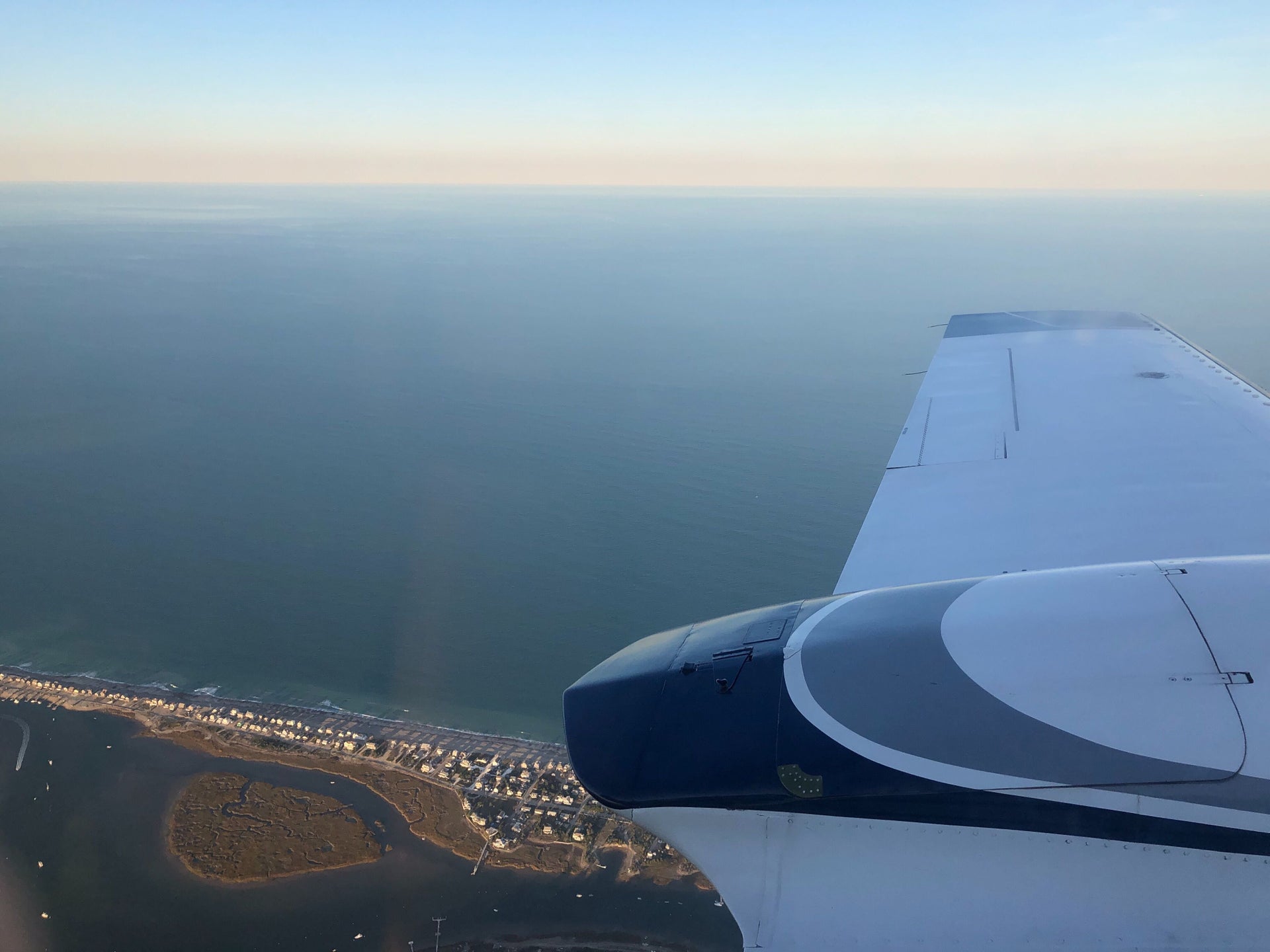 What it was like flying Cape Air - The Points Guy