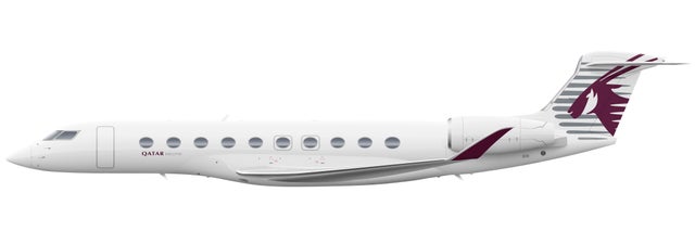 Gulfstream unveils next generation ultra-long-haul business jet - The ...