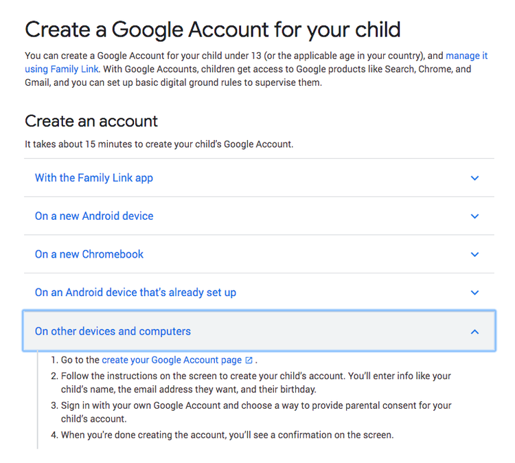 How to get an email address for a frequent flying kid - The Points Guy