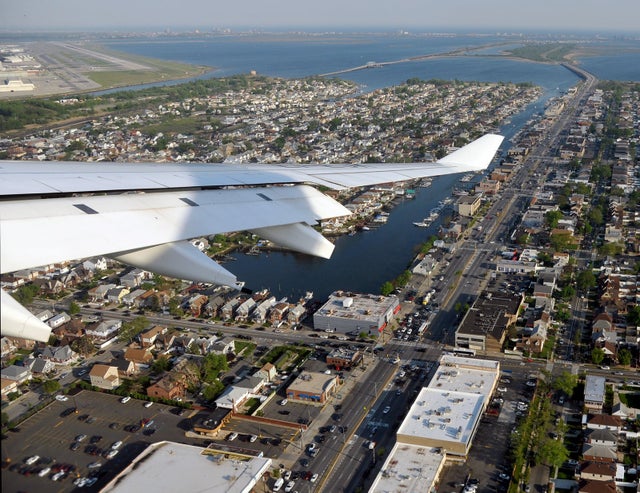 Takeoff queues at JFK will get shorter, beginning this weekend - The ...