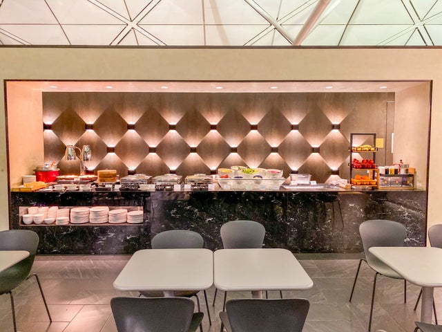 Policy changes: Amex to update Centurion Lounge access rules - The ...