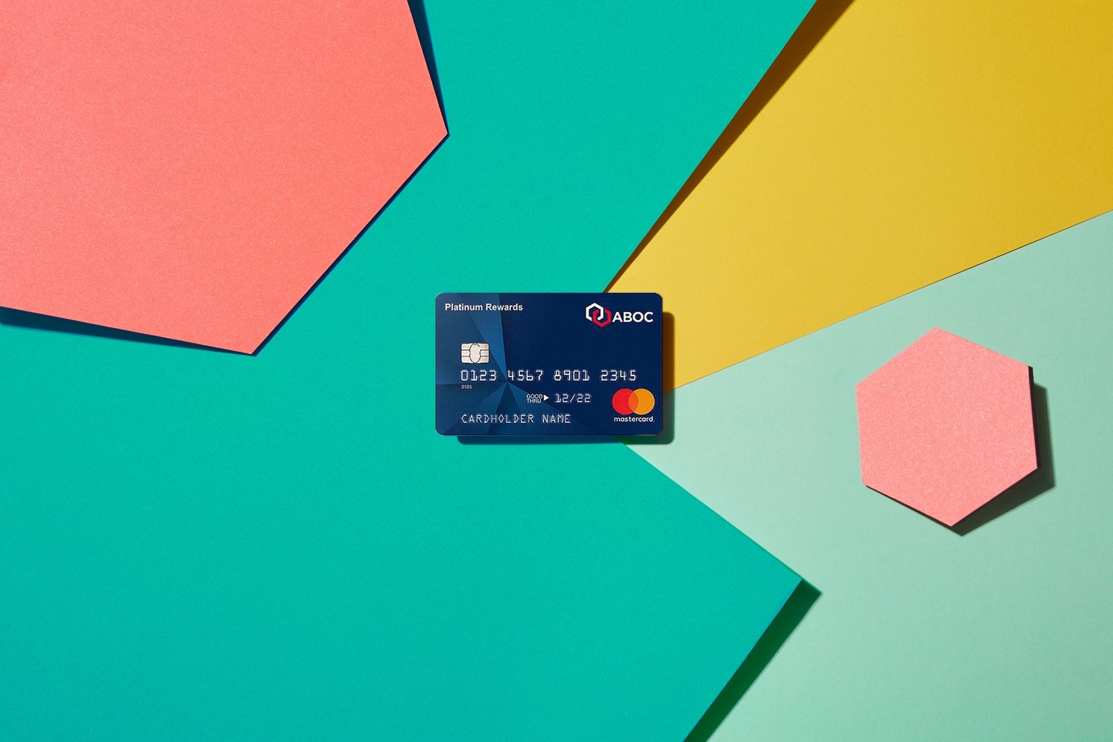 The New 5x Kid on The Block: The ABOC Platinum Rewards Credit Card ...
