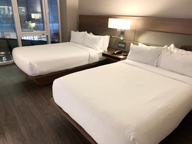 Where to use hotel points in New York City - The Points Guy