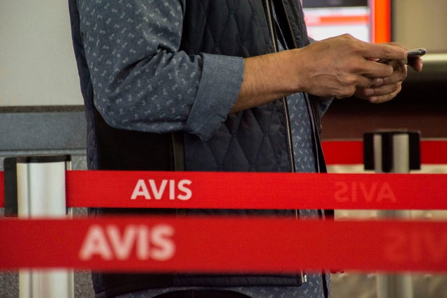 46 rental car promotions that will save you money this fall - The ...