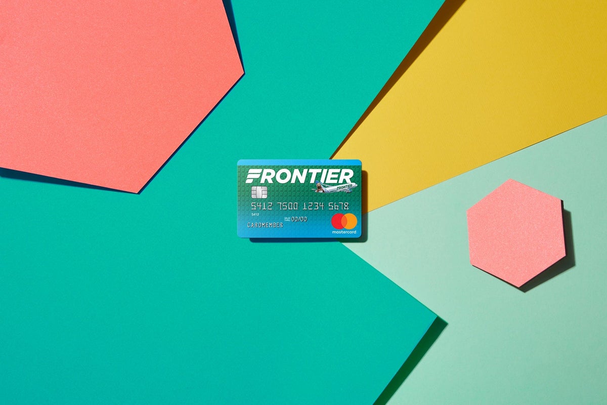 Everything you should know before flying Frontier Airlines - The Points Guy