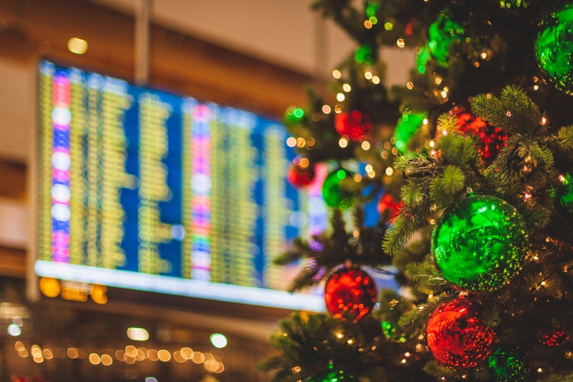 Flying over the holidays? Here's everything you need to know before ...