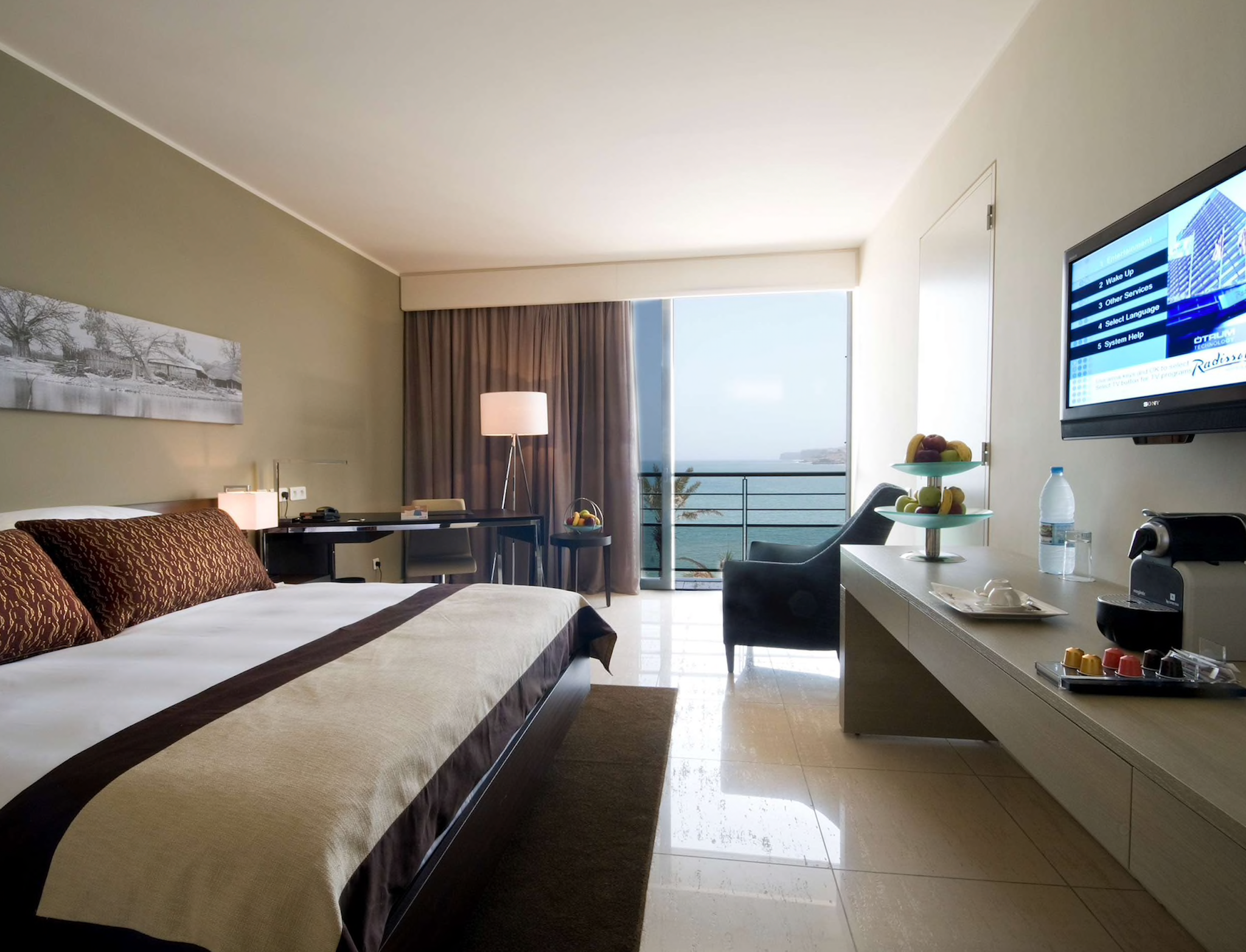 7 jaw-dropping Radisson hotels and how to book them on points - The ...