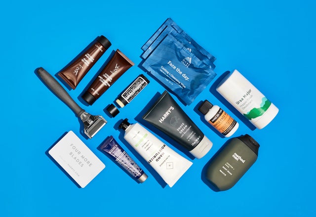 Last chance for the Grooming Globetrotter from TPG x Birchbox - The ...