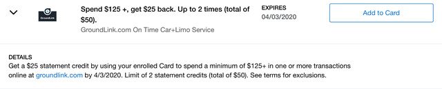 The ultimate guide to GroundLink's car service - The Points Guy