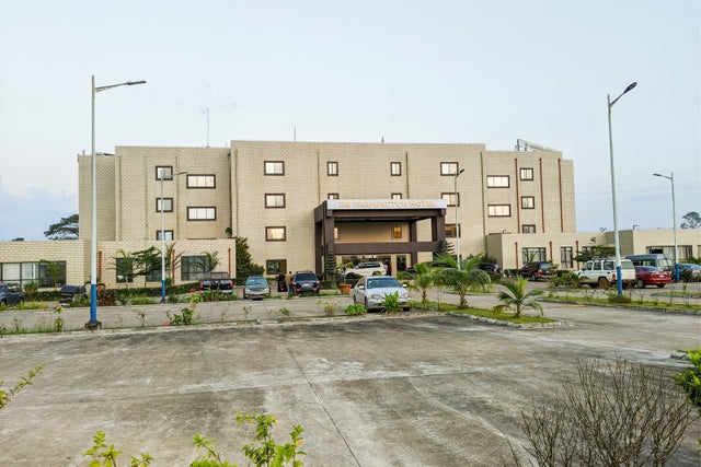 These are the best hotels in Liberia, West Africa - The Points Guy
