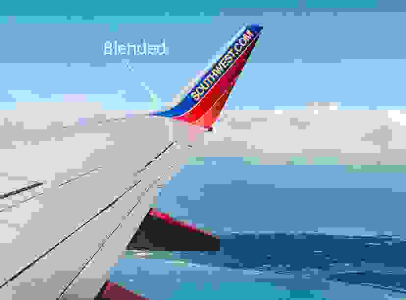 All about airplane winglets, and how to tell them apart - The Points Guy